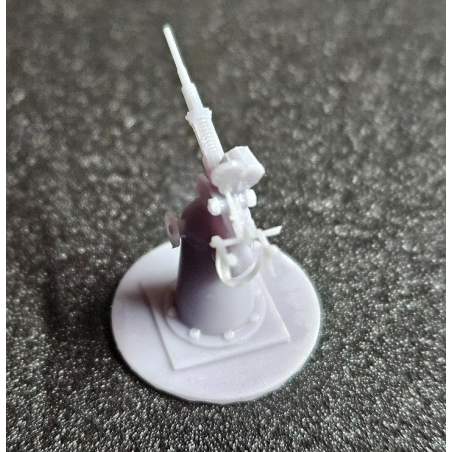 1:72 - WW2 PT-BOAT Oerlikon Cannon 20mm (Revell 05147)