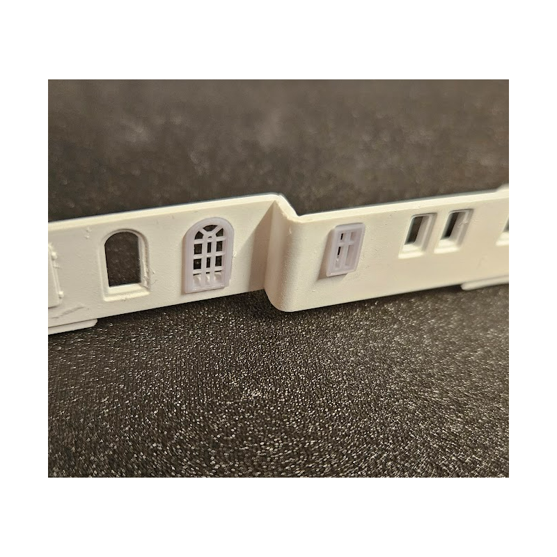 KIT 49- Issues 73 Windows