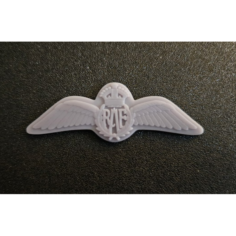 WW2 RAF Wings badge (Royal Air Force)