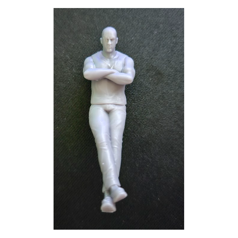 1:24 - Fast And Furious Team