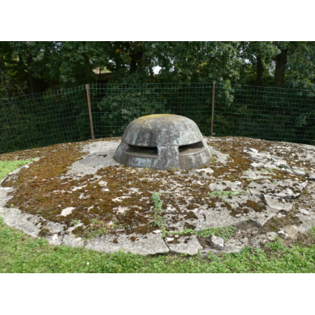 1:35 - WW2 - Maginot Line - Observation turret
