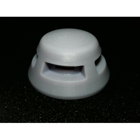 1:35 - WW2 - Maginot Line - Observation turret