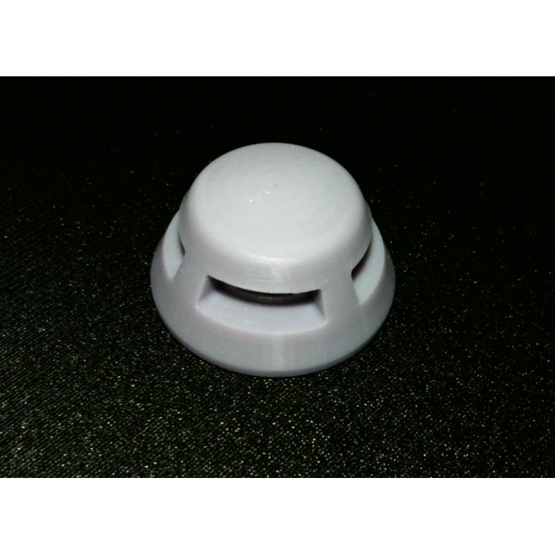 1:35 - WW2 - Maginot Line - Observation turret