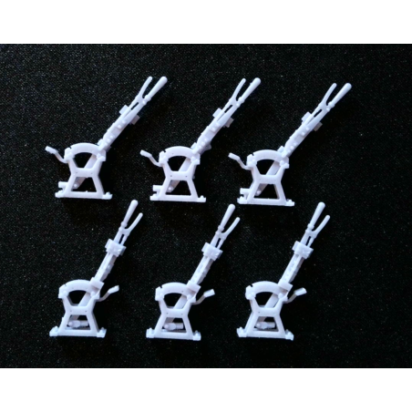 1:32 - Lever I for Point (Normal and Reverse)