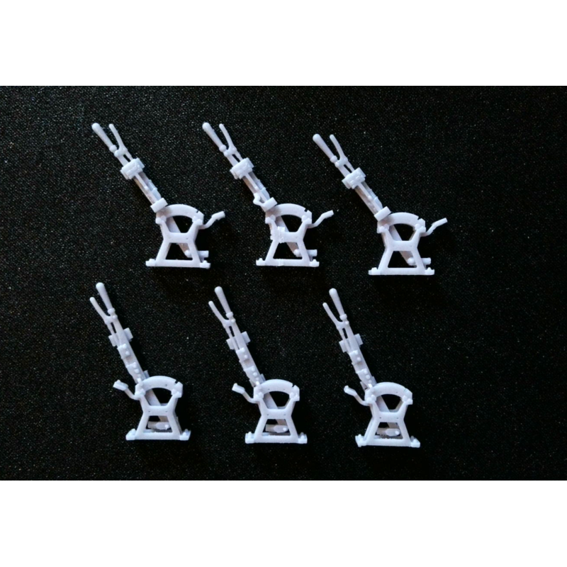 1:32 - Lever I for Point (Normal and Reverse)