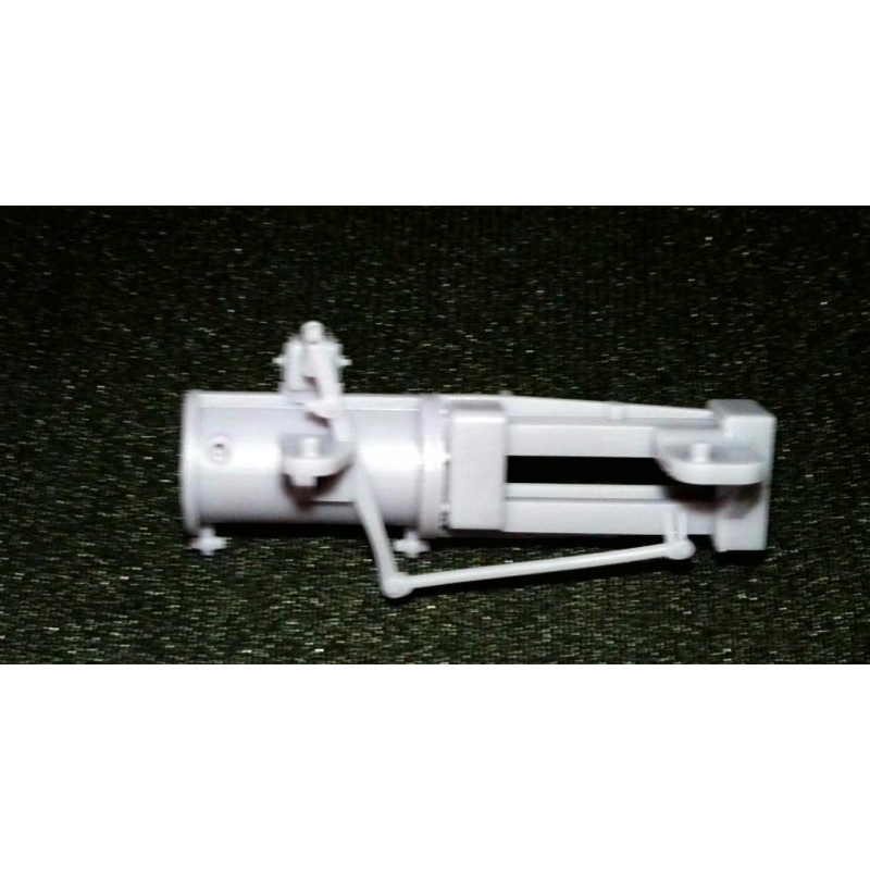 1:32 - Locomotive 141-R - ALCO REVERSE GEAR