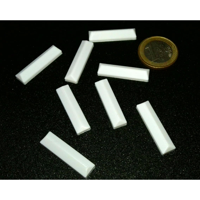 Maquette : 0 (1:43.5) - Garage franc