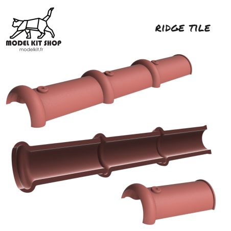 0 (1:43.5) - Fairware tiles (x 50)