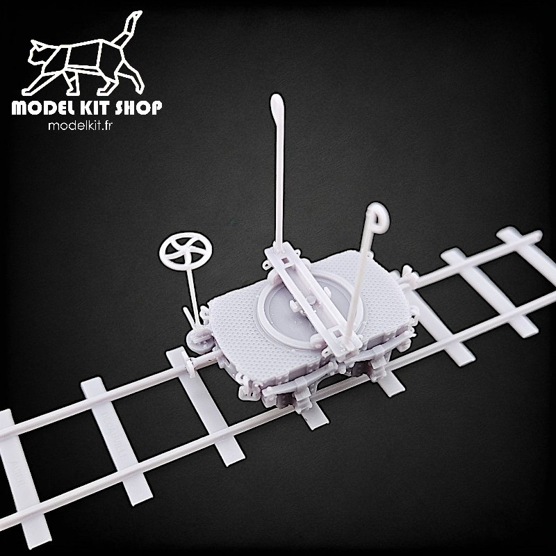 0 (1:43.5) - Truck Pechot