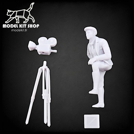 1:48 - Cameraman